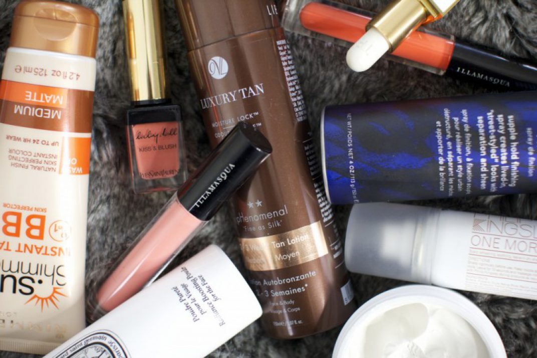 Disappointing Products, a.k.a) Negative Ninny Time… – The Anna Edit