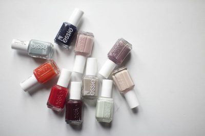 The Best of My Essie Stash – The Anna Edit