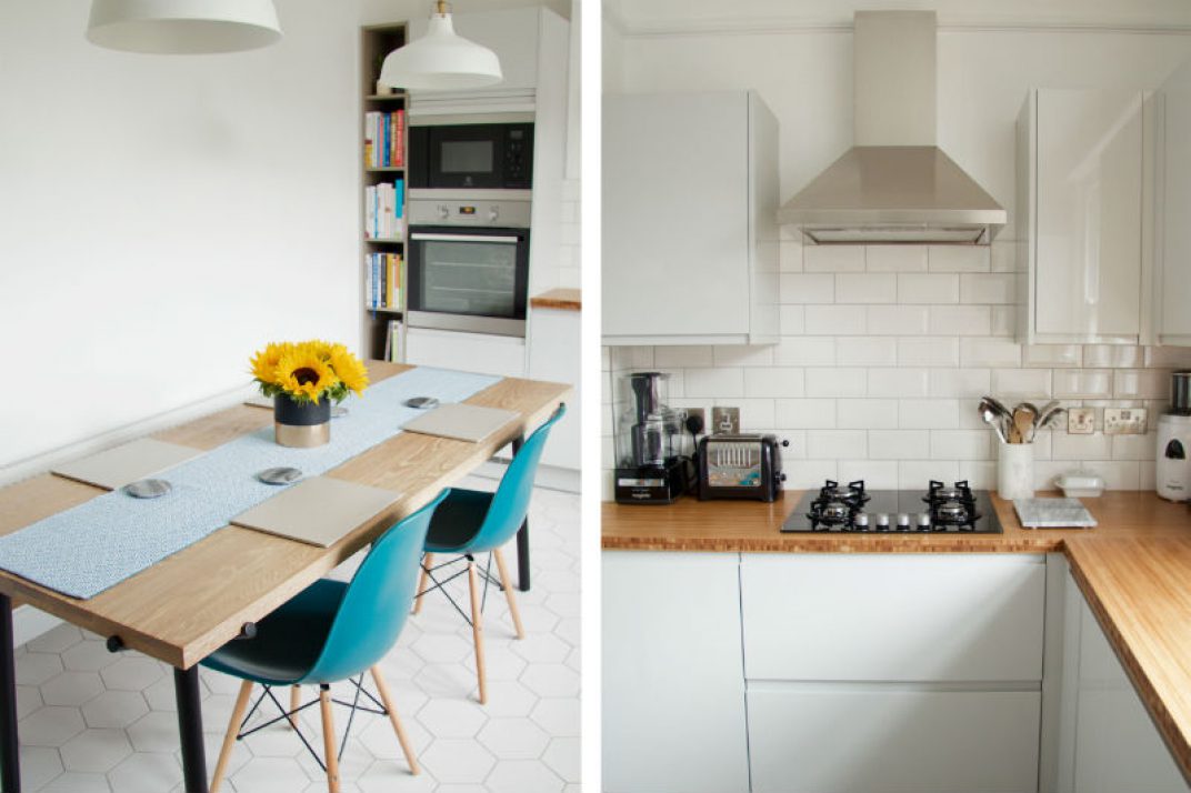 The Kitchen Tour – The Anna Edit