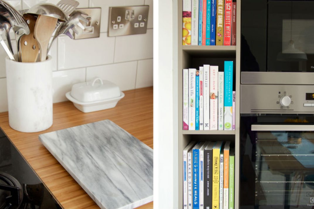 The Kitchen Tour – The Anna Edit