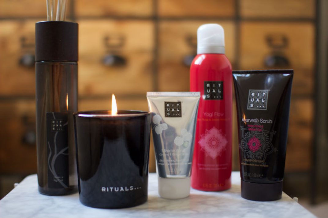 Relaxing With Rituals & My Top 5 Picks | AD – The Anna Edit