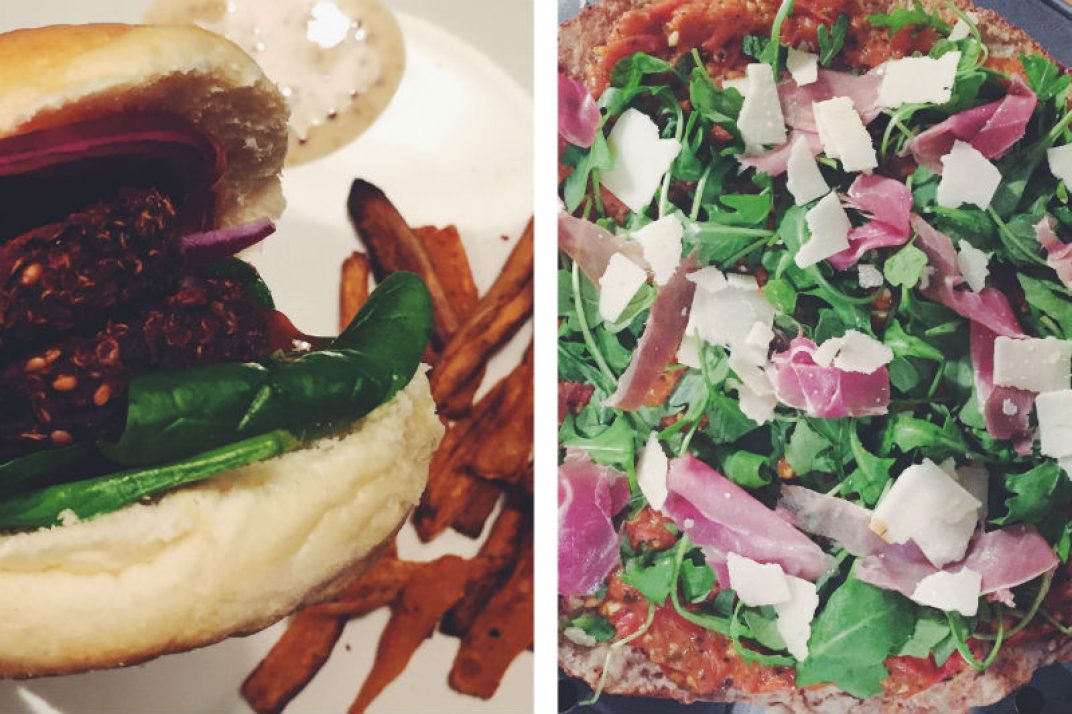 Five Budget-Friendly, Really Tasty Recipes – The Anna Edit