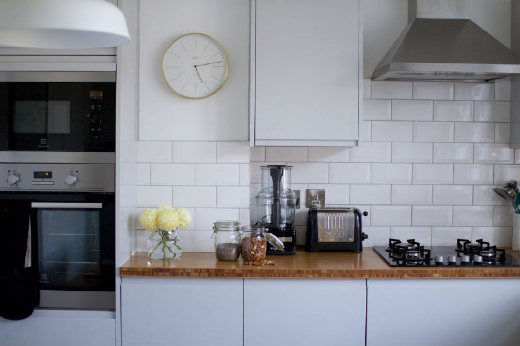 My Healthy Kitchen Essentials – The Anna Edit