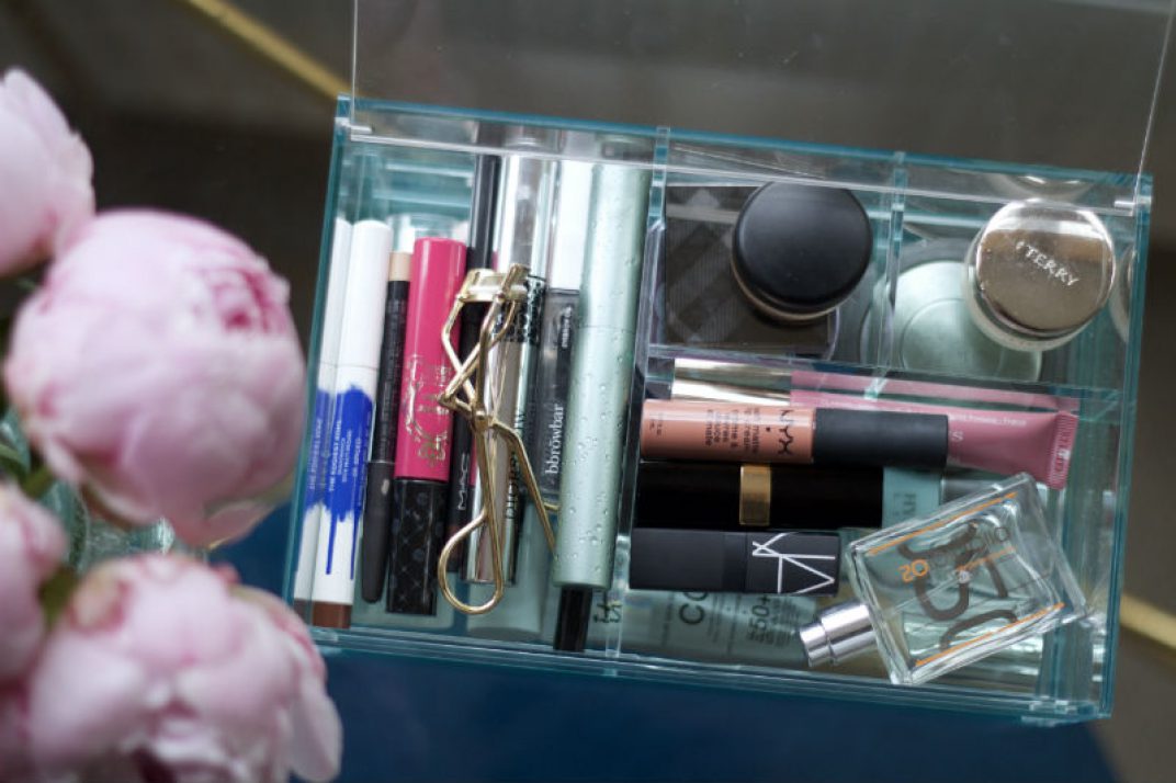 What’s In The Box: My Everyday Makeup – The Anna Edit