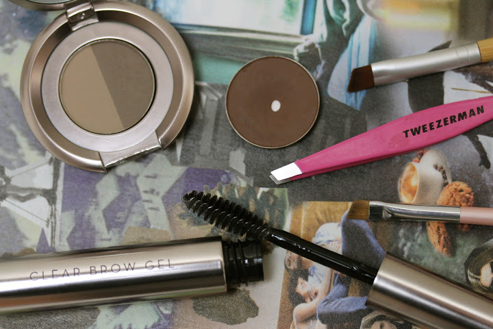 Best of Brows – The Anna Edit