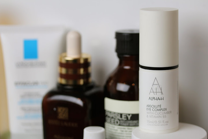 Alpha H Absolute Eye Complex – The Anna Edit