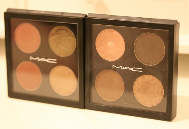 My MAC Palettes – The Anna Edit