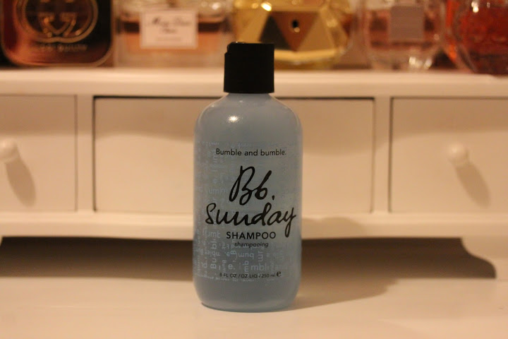 The Weekend Post #17: Sunday Shampoo – The Anna Edit