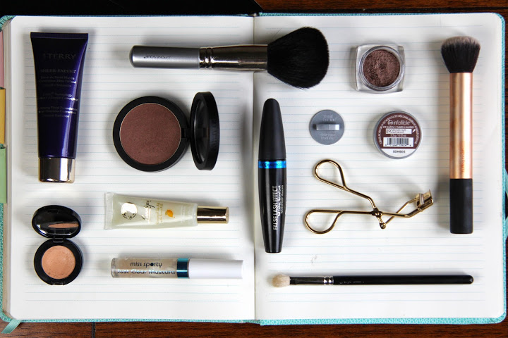 Another Makeup Menu – The Anna Edit