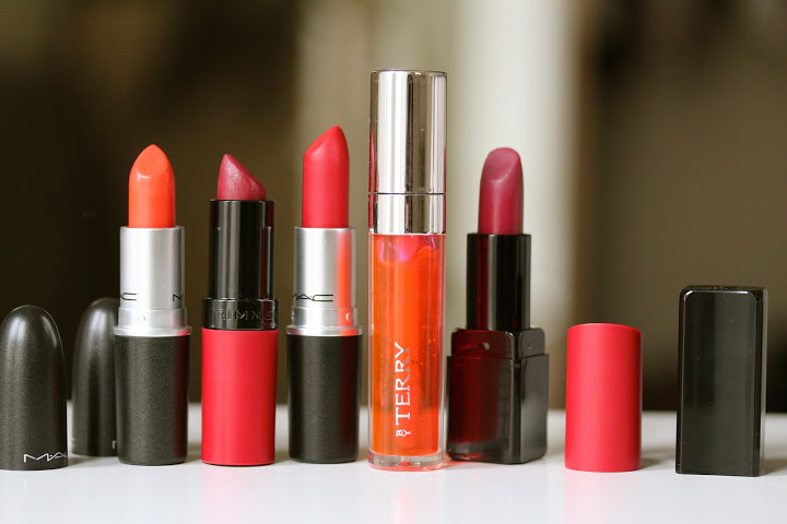 Best Bold Lips – The Anna Edit