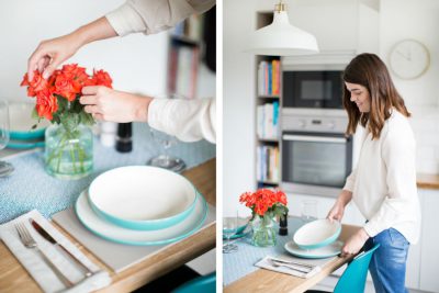 The Kitchen Tour: Utensils & All – The Anna Edit