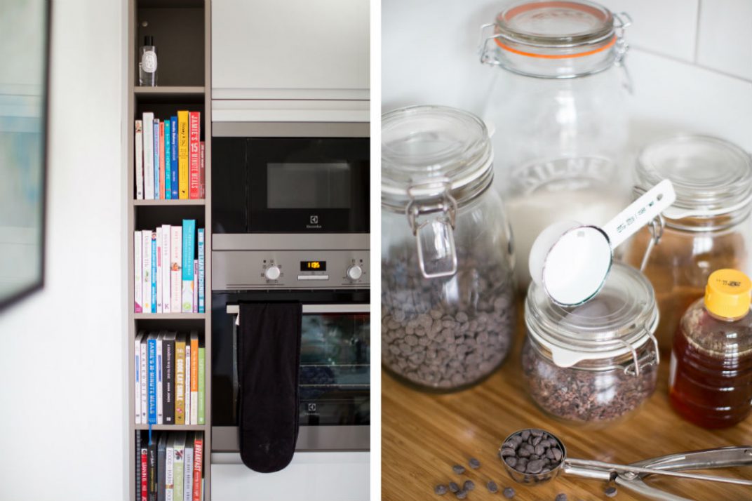 The Kitchen Tour: Utensils & All – The Anna Edit