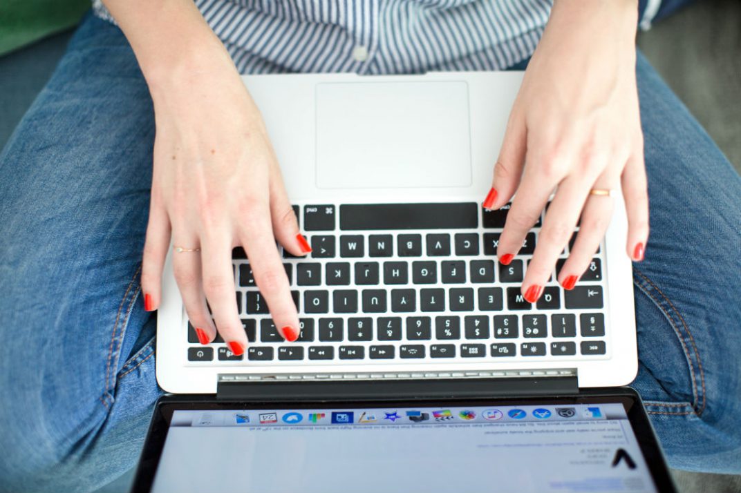 Welcome To The Anna Edit – The Anna Edit