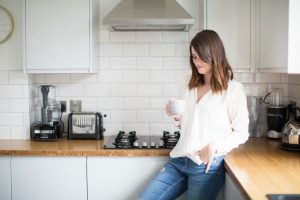 The Kitchen Tour: Utensils & All – The Anna Edit