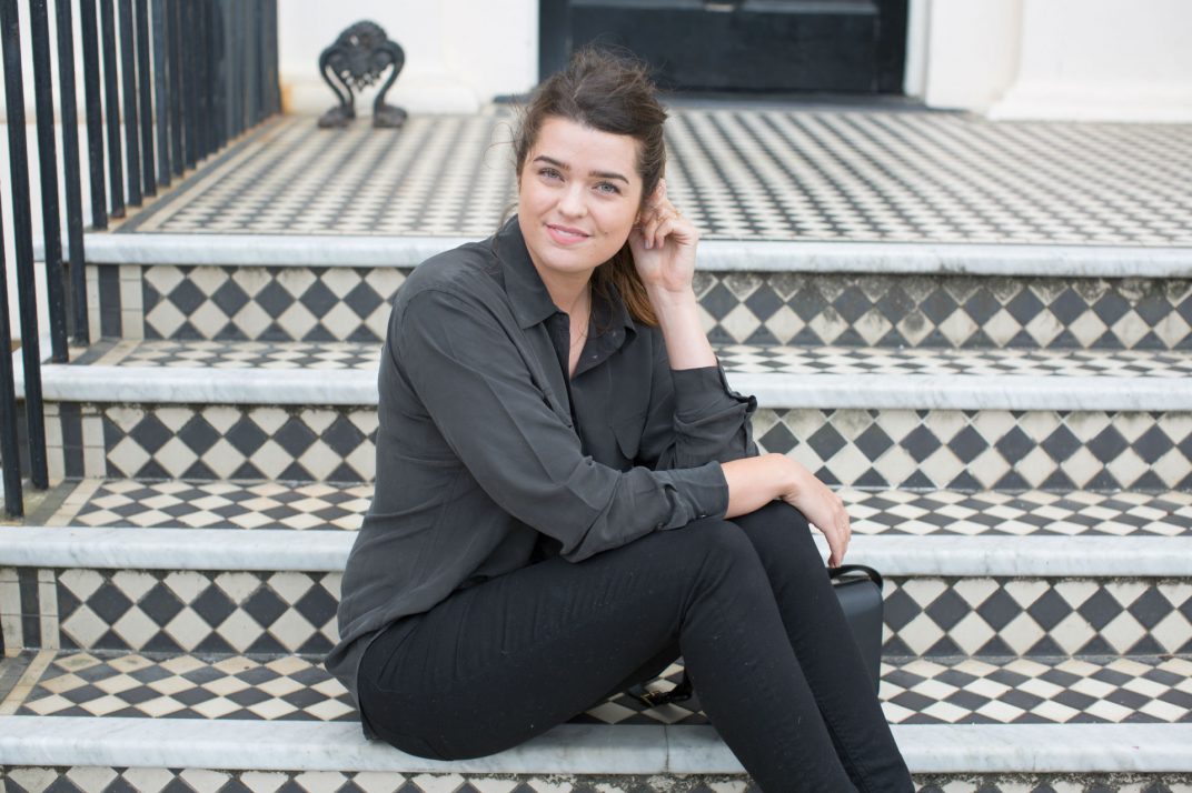 A Week in Outfits – The Anna Edit