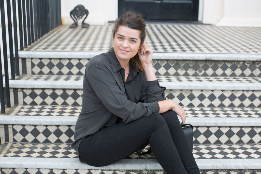 A Week in Outfits – The Anna Edit