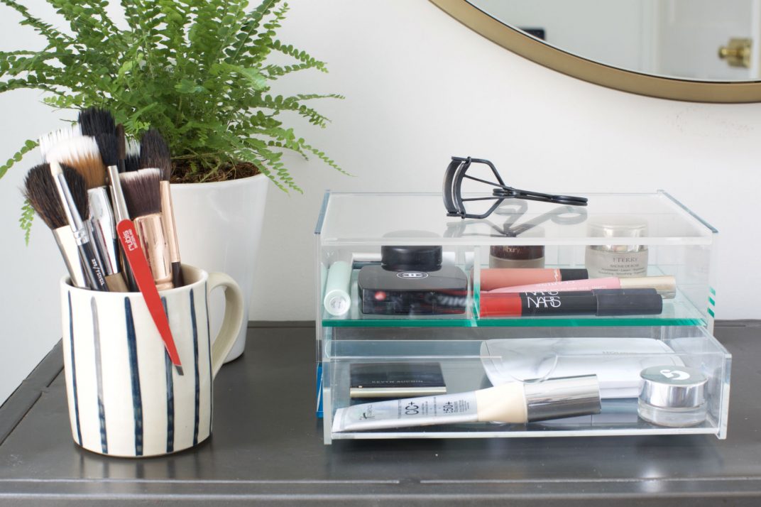 The Capsule Makeup Collection – The Anna Edit