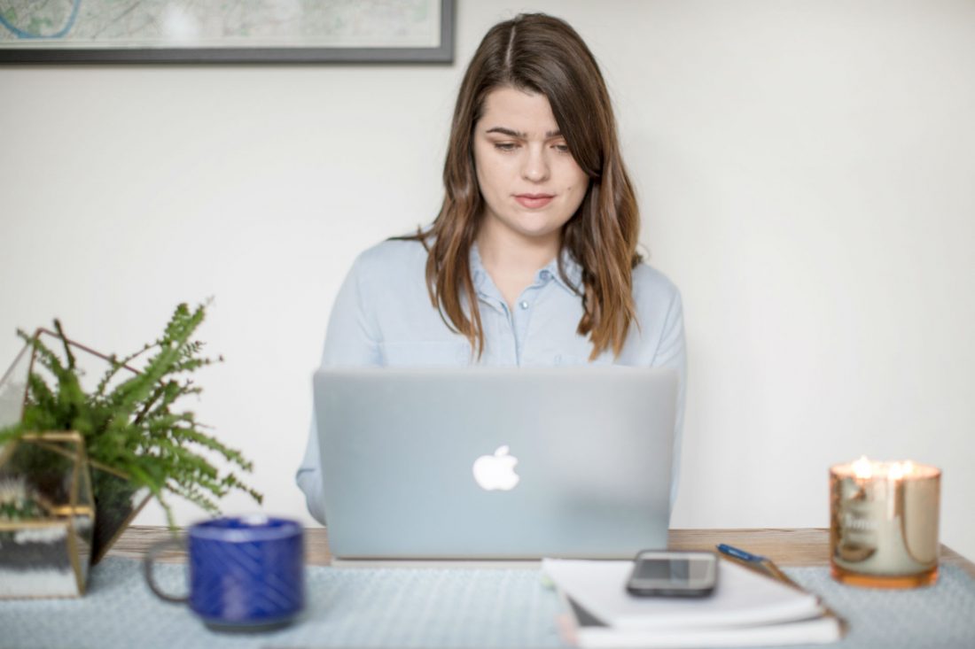 How I Organise My Life & Scheduling Tips – The Anna Edit