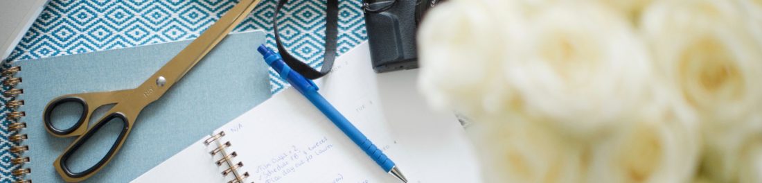 The One-Touch Method: The Ultimate Productivity Rule – The Anna Edit