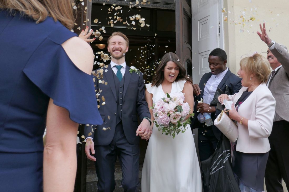 10 Things I Learnt From Planning a Wedding – The Anna Edit