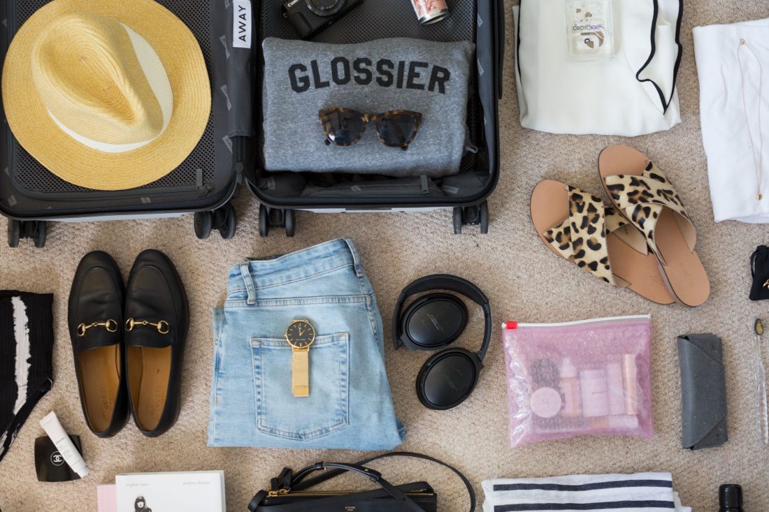 Overnight Travel: My Top Tips – The Anna Edit