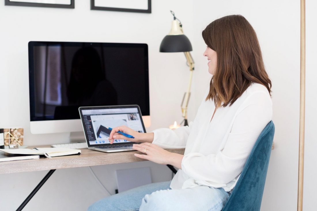 How I Plan My Working Day – The Anna Edit