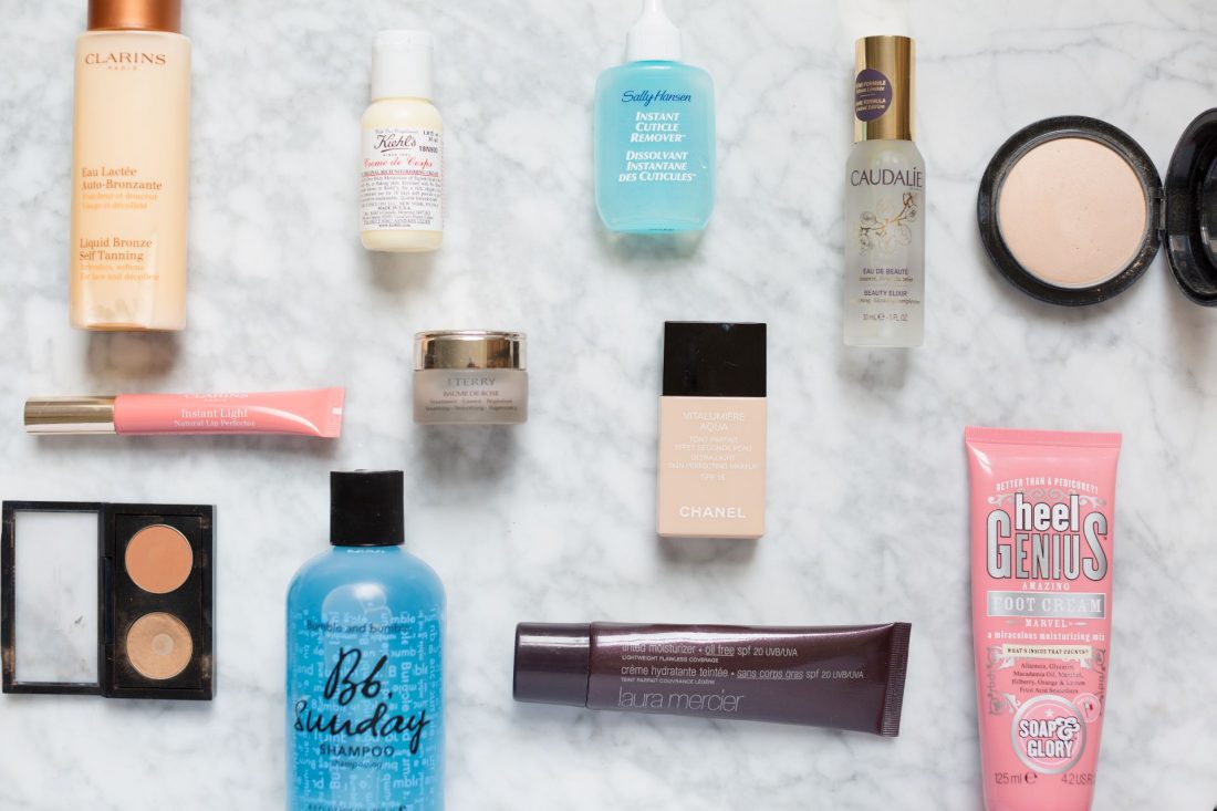 My Longest-Standing Beauty Favourites – The Anna Edit