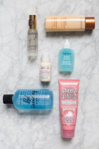 My Longest-Standing Beauty Favourites – The Anna Edit