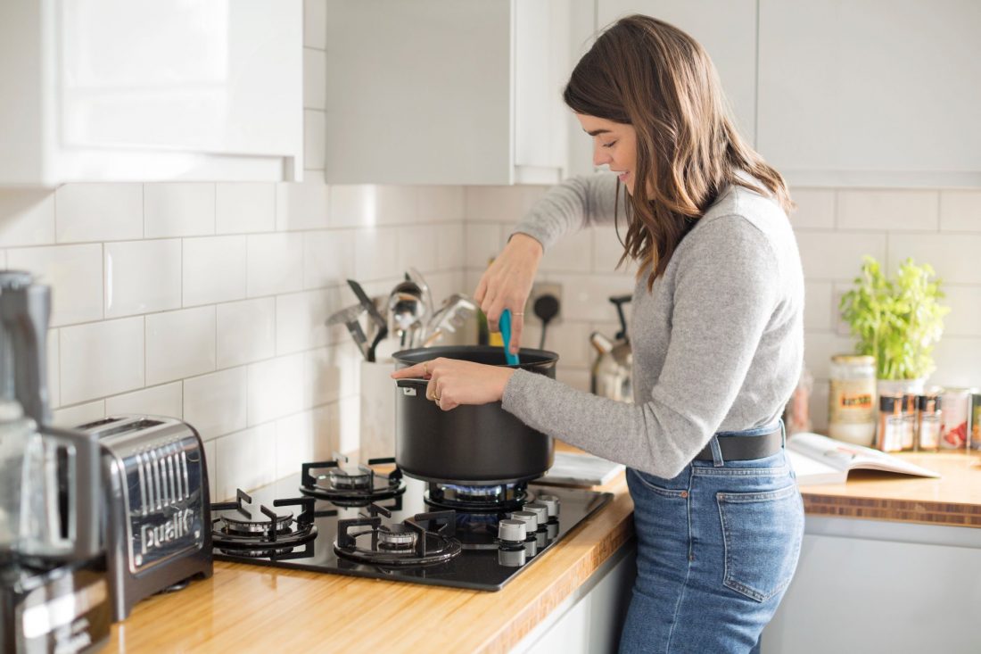 Being A Whizz In The Kitchen: My Top 5 Tips – The Anna Edit