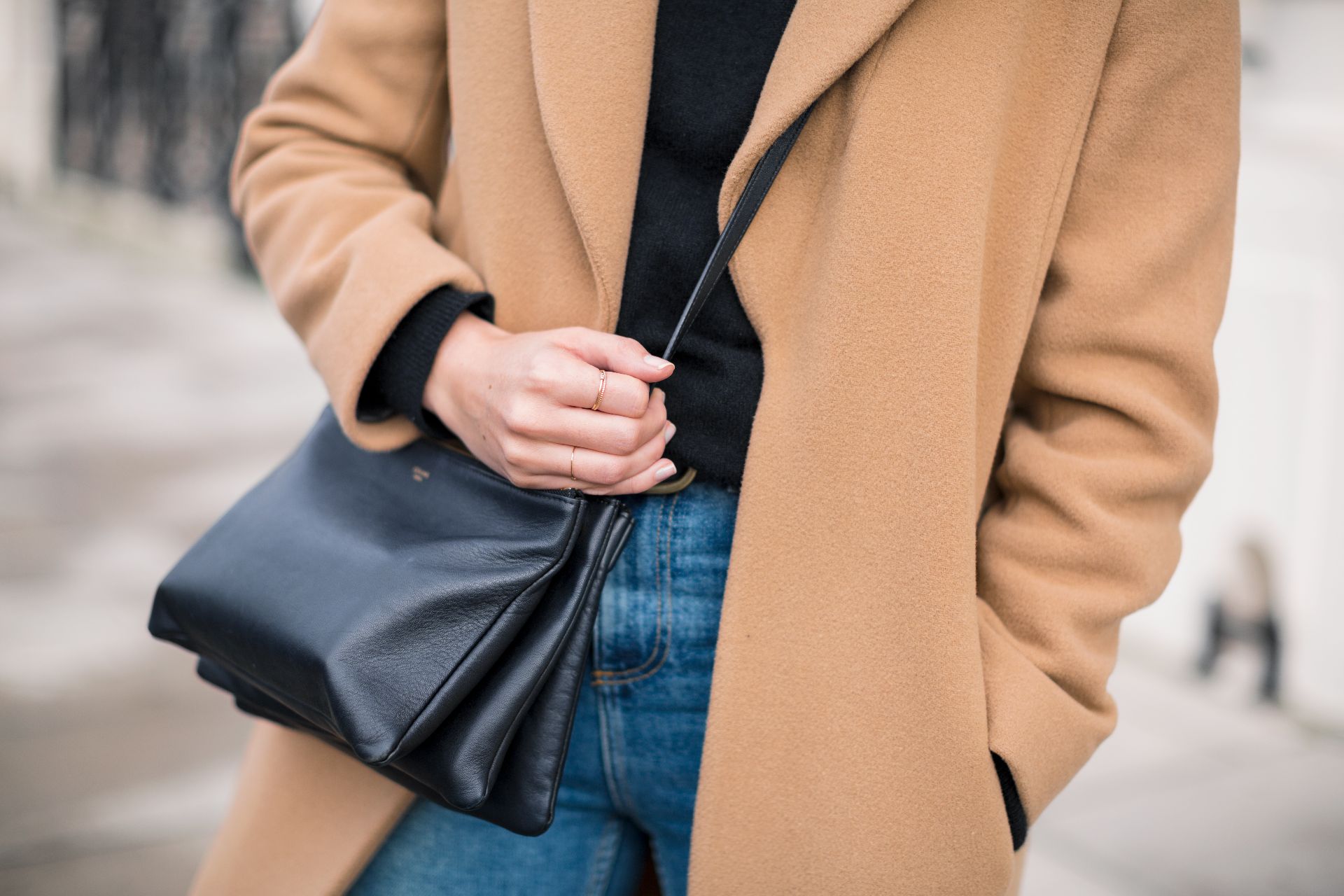 Where To Shop For The Best Autumn Basics – The Anna Edit