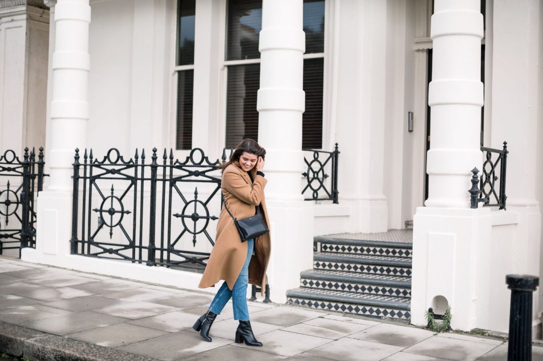 Where To Shop For The Best Autumn Basics – The Anna Edit