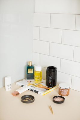 Curating The Perfect Weekend Pamper Routine – The Anna Edit