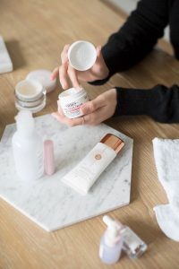 How To Really Nail Your Skincare Routine – The Anna Edit