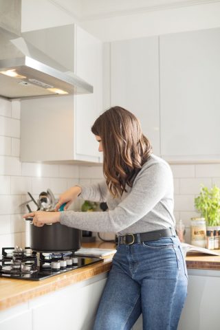 Being A Whizz In The Kitchen: My Top 5 Tips – The Anna Edit