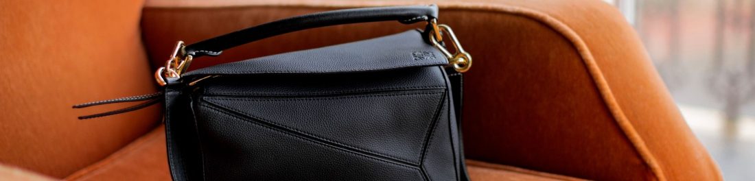 How To Make A Solid Fancy Bag Purchase – The Anna Edit