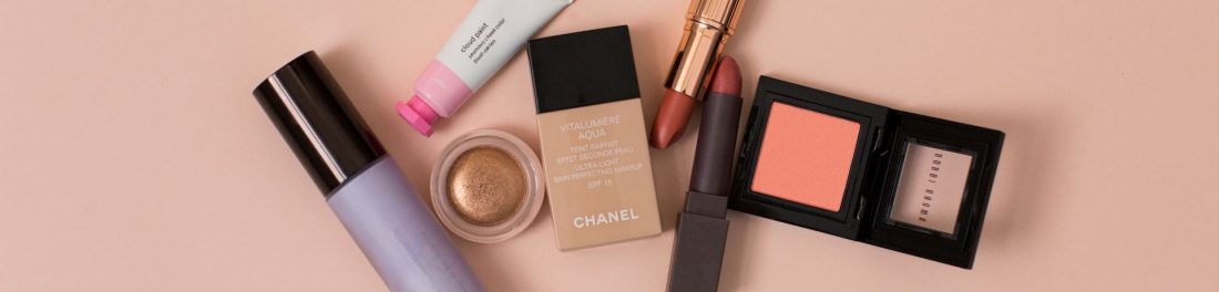 My Spring Makeup Menu That Will See You Into Summer – The Anna Edit