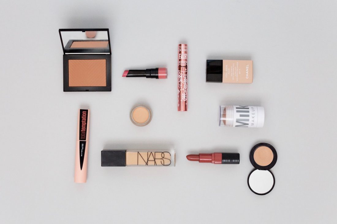 The Five Key Pieces It’s Worth Nailing In Your Makeup Routine – The ...