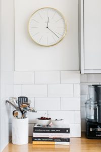 My Favourite Veggie Cookbooks – The Anna Edit