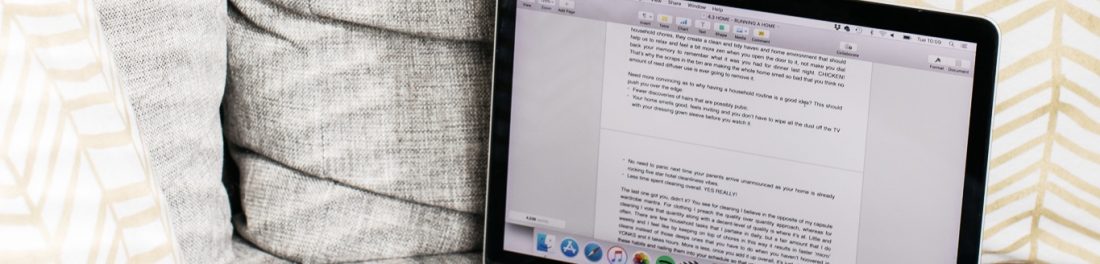 ‘An Edited Life’ – THE BOOK! Everything You Need to Know – The Anna Edit