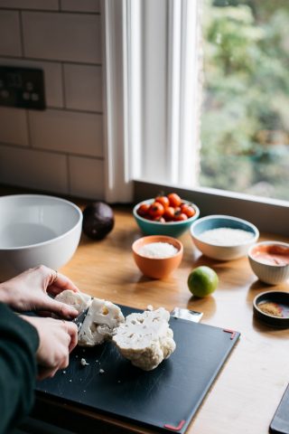 10 Tips To Make Meal Planning a Little Easier – The Anna Edit