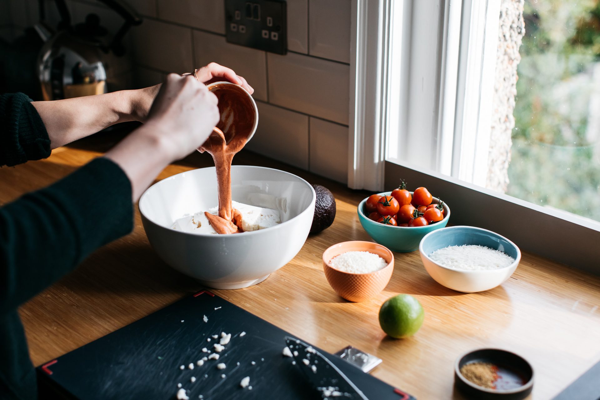 10 Tips To Make Meal Planning a Little Easier – The Anna Edit