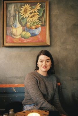 The Copenhagen City Guide – The Anna Edit