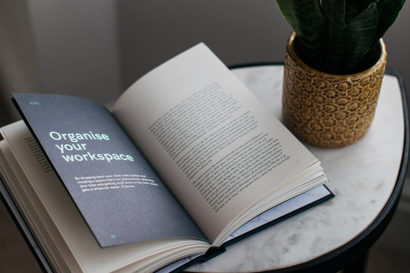 ‘An Edited Life’: My Top 10 Tips From The Book – The Anna Edit