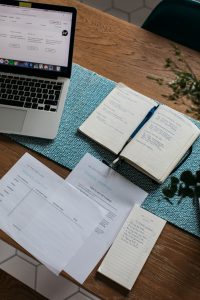 How To Plan Effectively For A Productive Week – The Anna Edit