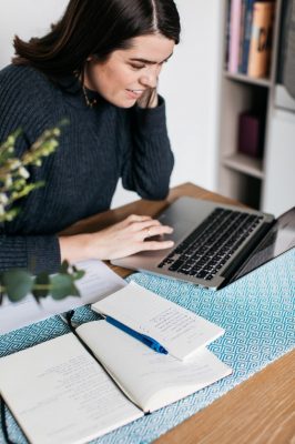 How To Plan Effectively For A Productive Week – The Anna Edit