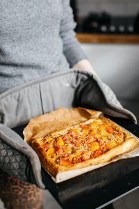 My Top Kitchen Hacks & Simple Food Prep Tips | AD – The Anna Edit