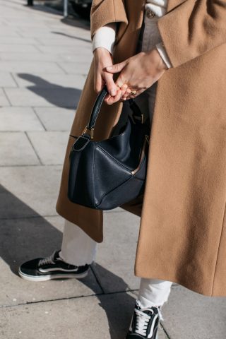 Five Highlights From The Month of February & THE DAILY EDIT – The Anna Edit