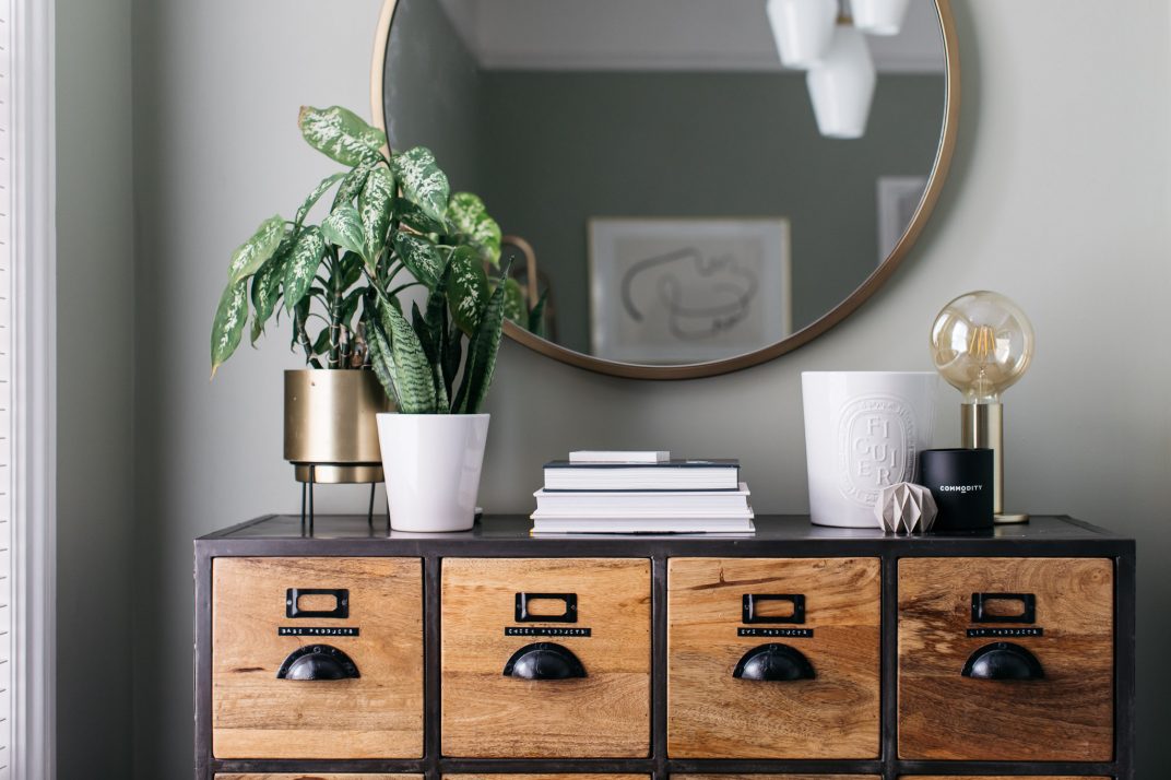 Why Mini Makeovers Can Make You Fall In Love With Your Home Again – The ...