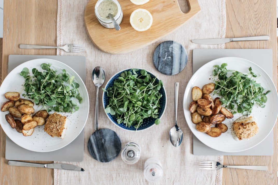 The Three Waitrose & Partners Recipes That You Need In Your Life | AD ...