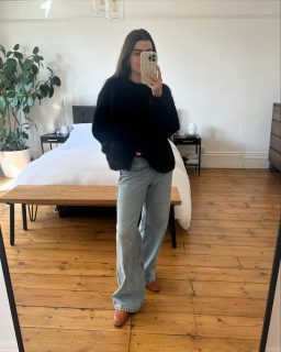 Style – The Anna Edit